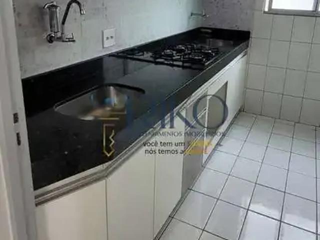 Apartamento para Venda em Betim/MG Betim Industrial 2 Quartos