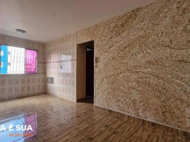 Apartamento para Venda em Betim/MG Betim Industrial 2 Quartos