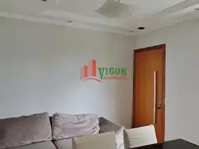 Apartamento para Venda em Betim/MG Betim Industrial 2 Quartos