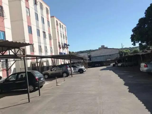Apartamento para Venda em Betim/MG Betim Industrial 2 Quartos