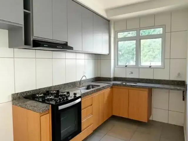 Apartamento para Venda em Betim/MG Betim Industrial 2 Quartos