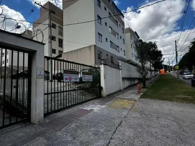 Apartamento para Venda em Betim/MG Betim Industrial 2 Quartos