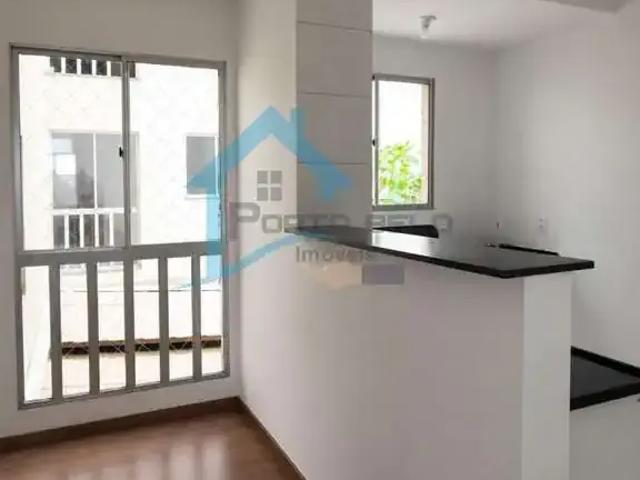 Apartamento para Venda em Betim/MG Betim Industrial 2 Quartos