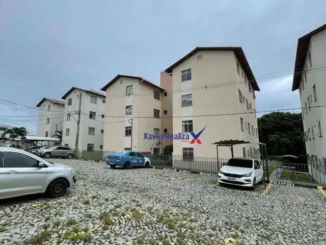 Apartamento para Venda em Betim/MG Betim Industrial 2 Quartos