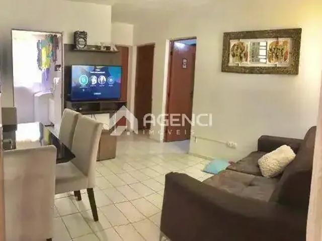 Apartamento para Venda em Betim/MG Betim Industrial 2 Quartos