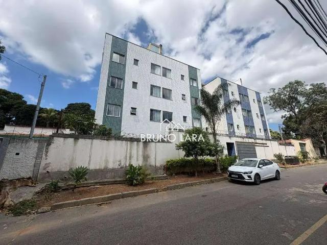 Apartamento para Venda em Betim/MG Betim Industrial 3 Quartos
