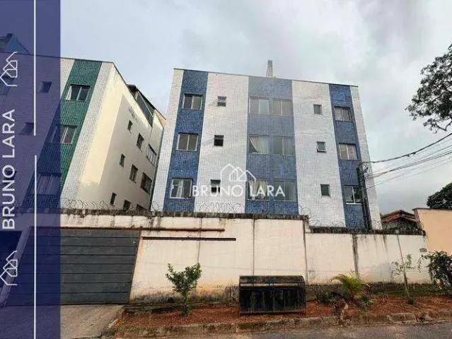 Apartamento para Venda em Betim/MG Betim Industrial 3 Quartos
