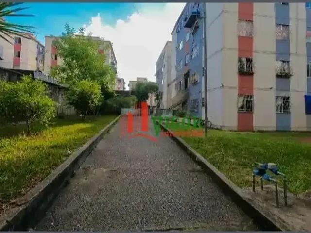 Apartamento para Venda em Betim/MG Betim Industrial 3 Quartos