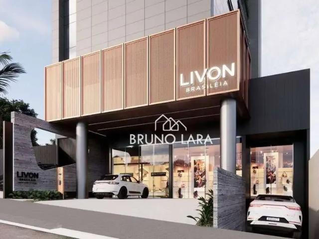Apartamento para Venda em Betim/MG Brasiléia 1 Quartos
