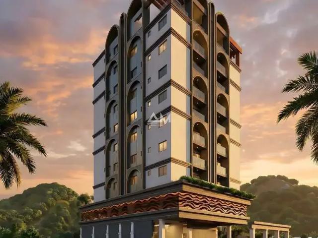Apartamento para Venda em Betim/MG Brasiléia 2 Quartos