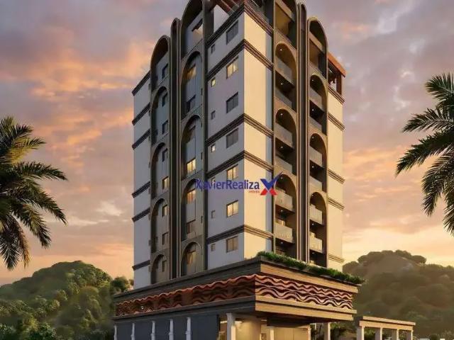 Apartamento para Venda em Betim/MG Brasiléia 2 Quartos