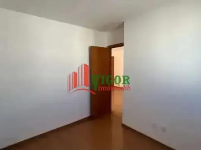 Apartamento para Venda em Betim/MG Brasiléia 2 Quartos