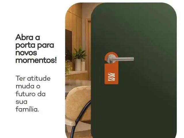 Apartamento para Venda em Betim/MG Brasiléia 2 Quartos