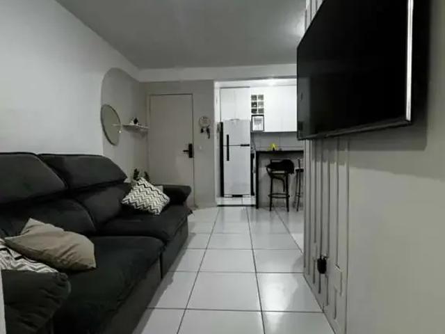 Apartamento para Venda em Betim/MG Brasiléia 2 Quartos