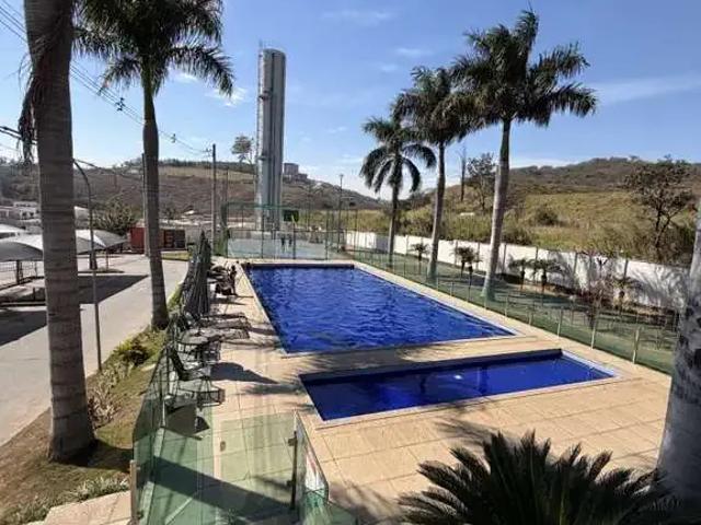 Apartamento para Venda em Betim/MG Brasiléia 2 Quartos