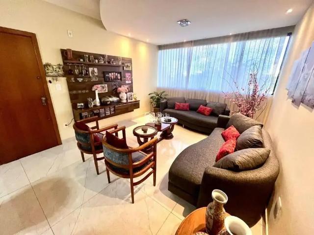 Apartamento para Venda em Betim/MG Brasiléia 3 Quartos