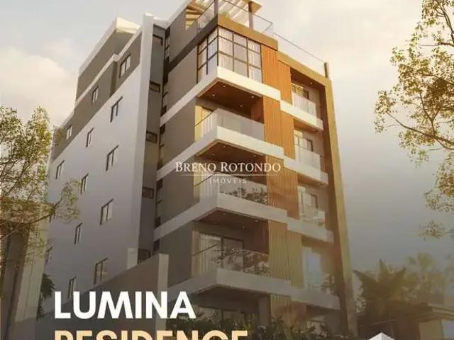 Apartamento para Venda em Betim/MG Guarujá Mansões 3 Quartos