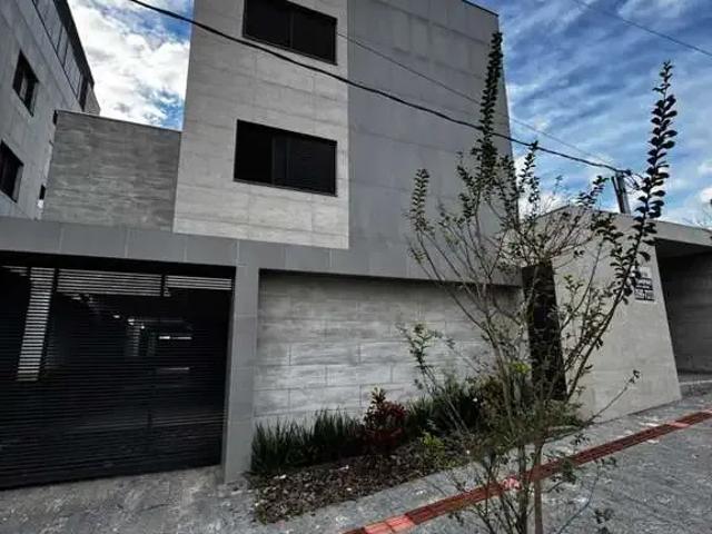 Apartamento para Venda em Betim/MG Guarujá Mansões 3 Quartos