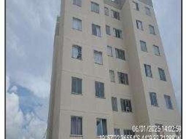 Apartamento para Venda em Betim/MG Dom Bosco 2 Quartos