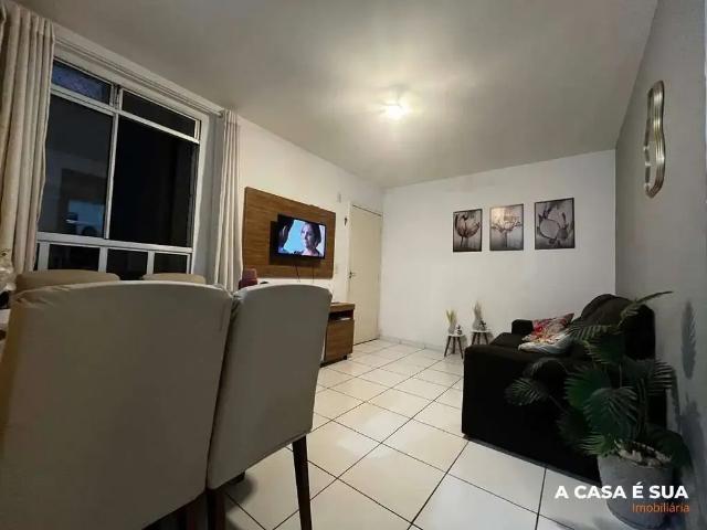 Apartamento para Venda em Betim/MG Duque de Caxias 2 Quartos