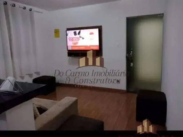 Apartamento para Venda em Betim/MG Duque de Caxias 2 Quartos