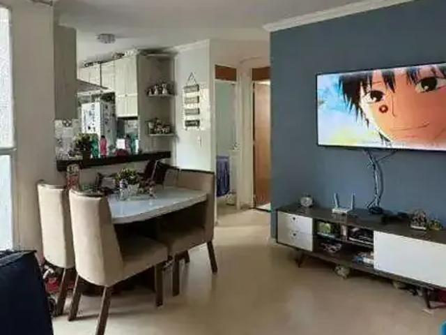 Apartamento para Venda em Betim/MG Duque de Caxias 2 Quartos