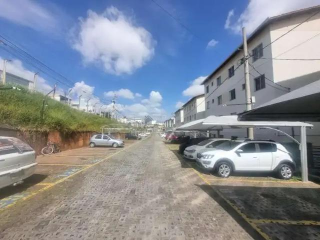 Apartamento para Venda em Betim/MG Duque de Caxias 2 Quartos