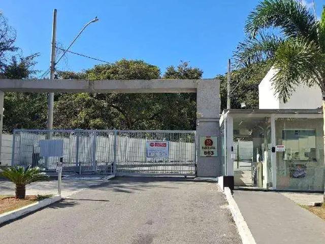 Apartamento para Venda em Betim/MG Duque de Caxias 2 Quartos