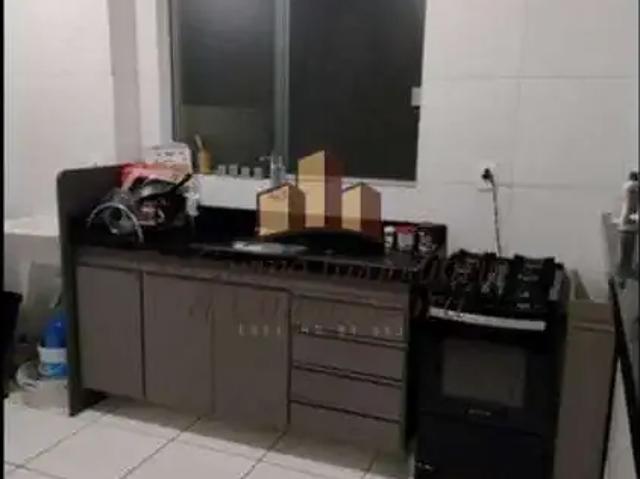 Apartamento para Venda em Betim/MG Duque de Caxias 2 Quartos