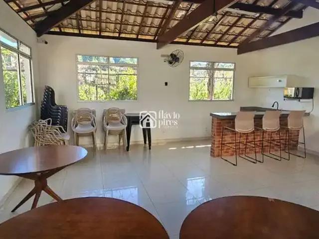 Apartamento para Venda em Betim/MG Duque de Caxias 2 Quartos