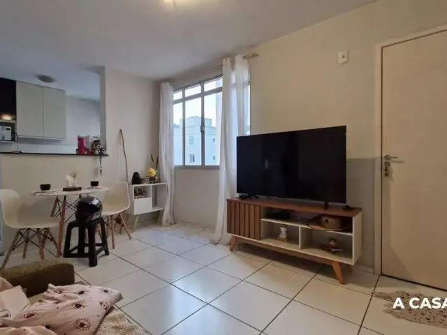 Apartamento para Venda em Betim/MG Duque de Caxias 2 Quartos