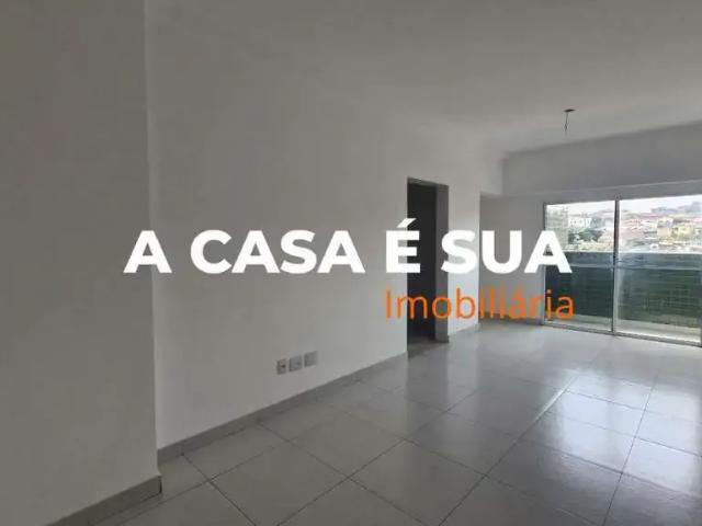 Apartamento para Venda em Betim/MG Espírito Santo 3 Quartos