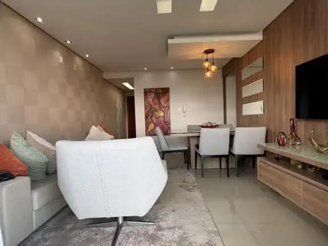 Apartamento para Venda em Betim/MG Espírito Santo 3 Quartos