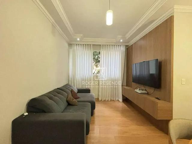 Apartamento para Venda em Betim/MG Espírito Santo 3 Quartos