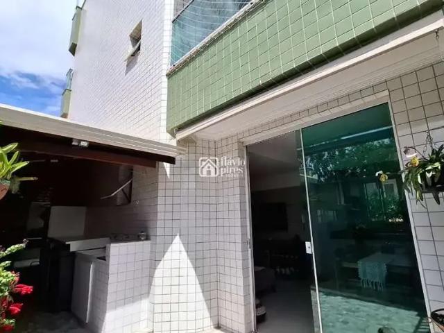 Apartamento para Venda em Betim/MG Espírito Santo 3 Quartos