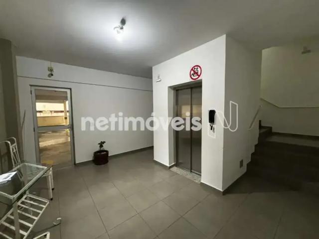 Apartamento para Venda em Betim/MG Espírito Santo 3 Quartos