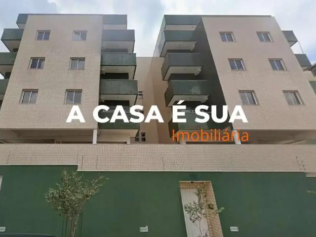 Apartamento para Venda em Betim/MG Espírito Santo 3 Quartos