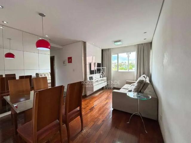 Apartamento para Venda em Betim/MG Espírito Santo 3 Quartos