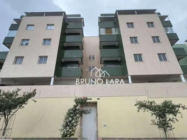 Apartamento para Venda em Betim/MG Espírito Santo 3 Quartos