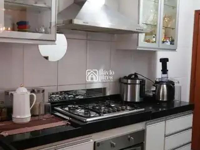 Apartamento para Venda em Betim/MG Filadélfia 3 Quartos