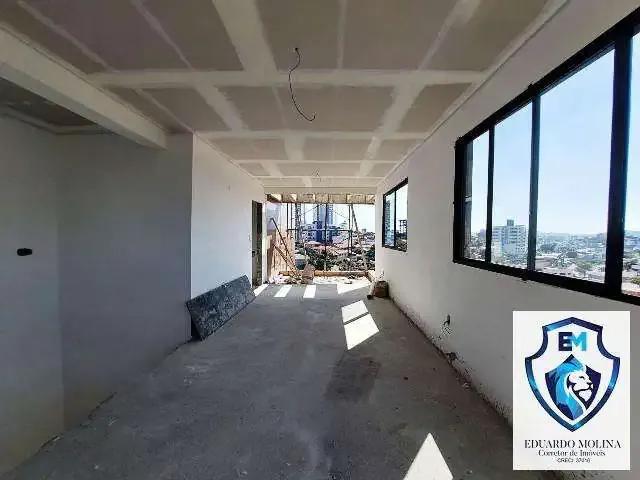 Apartamento para Venda em Betim/MG Filadélfia 3 Quartos