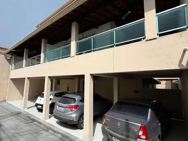 Apartamento para Venda em Betim/MG Filadélfia 3 Quartos