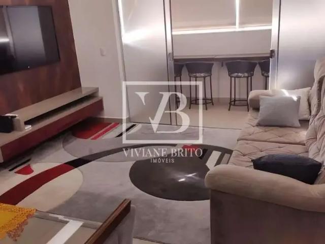 Apartamento para Venda em Betim/MG Filadélfia 3 Quartos