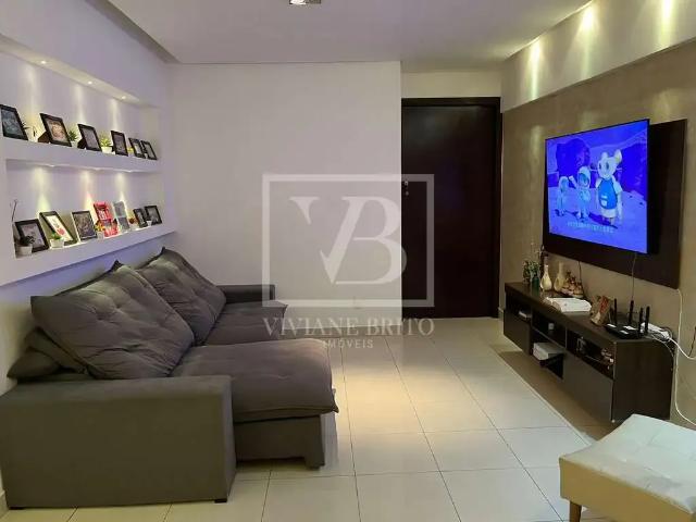 Apartamento para Venda em Betim/MG Filadélfia 3 Quartos