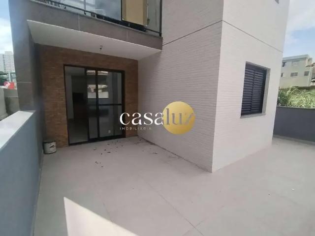 Apartamento para Venda em Betim/MG Filadélfia 3 Quartos