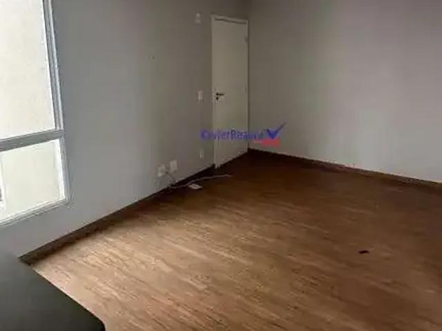 Apartamento para Venda em Betim/MG Kennedy 2 Quartos