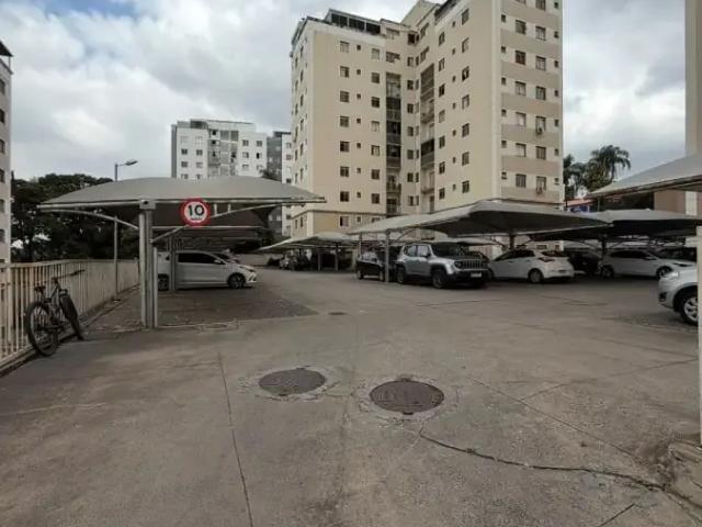 Apartamento para Venda em Betim/MG Ingá 2 Quartos