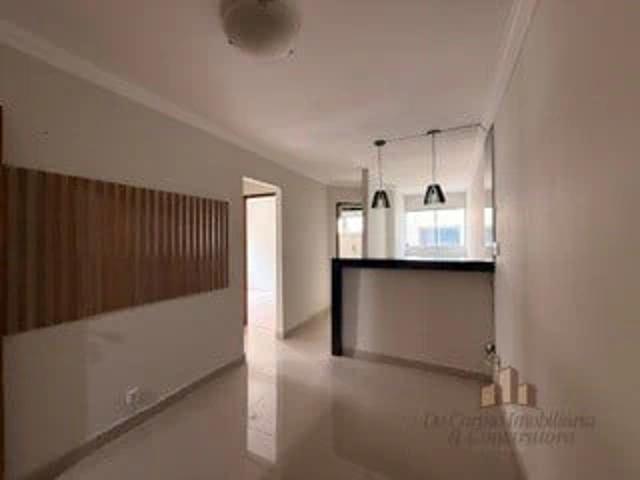 Apartamento para Venda em Betim/MG Ingá 2 Quartos
