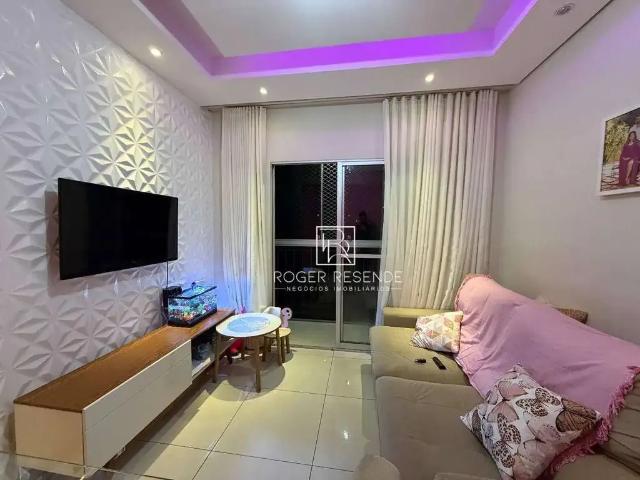 Apartamento para Venda em Betim/MG Ingá 2 Quartos