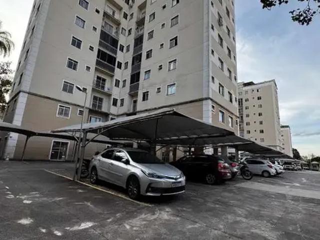 Apartamento para Venda em Betim/MG Ingá 2 Quartos